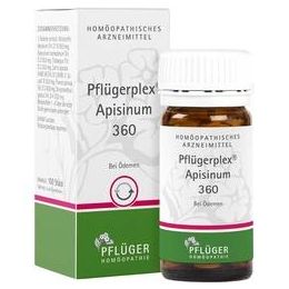 Pflüger® Pflügerplex Apisinum 360 Tabletten 100 St