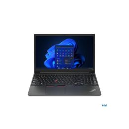 Lenovo ThinkPad E15 G4 (21E6)i7-1255U 16GB 1TB W11P Business-Notebook