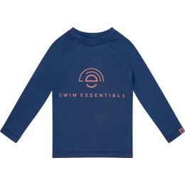 Swim Essentials Rash Guard Swim Essentials UV Langarm Schwimmshirt