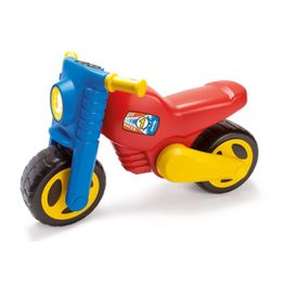 DANTOY Rutschmotorrad Kinder-Motorrad Rutschfahrzeug Spielzeug Racer