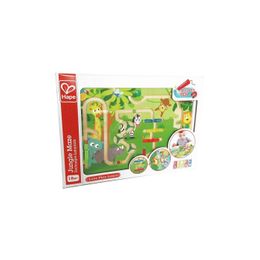 HAPE Kugelbahn E1714 Dschungel-Labyrinth