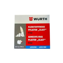 Würth Würth Umluftmodul Würth Elastisches Pflaster ohne Latex