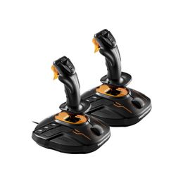 Thrustmaster T.16000M FCS Space Sim Duo Controller