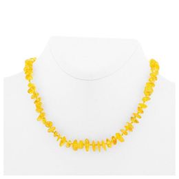 AmberProfi Collier (Bernsteinkette für Babys