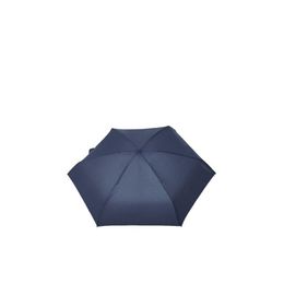Esprit Taschenregenschirm Unifarbener Mini-Taschenschirm