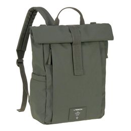 Lässig LÄSSIG Wickeltasche GRE Rolltop Up (Set