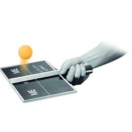 Sunflex Tischtennisschläger TABLE TENNIS FOR 1