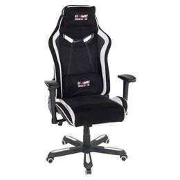 Duo Collection Gaming-Stuhl Chefsessel GAME-ROCKER