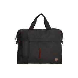 HTI-Living Laptoptasche Notebooktasche Laptoptasche Schwarz (1-tlg)