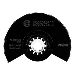 Bosch Segmentsägeblatt (10 Stück)