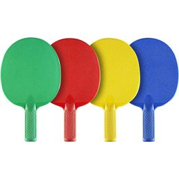 Joola Tischtennisschläger Tischtennis Set Outdoor Multicolor