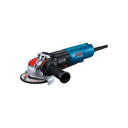 Bosch Winkelschleifer X-LOCK Winkelschleifer GWX 17-125 PSB Professional