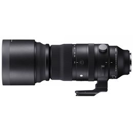 Sigma 150-600mm f5-6,3 DG DN OS [S] Sony E-Mount Objektiv