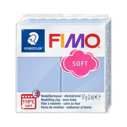 FIMO Modelliermasse soft Basisfarben