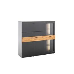 Lomadox Highboard CHAPLEAU-05