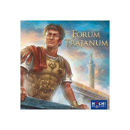 Huch & friends Huch! Spiel, Huch 880383 Forum Trajanum