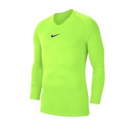 Nike Funktionsshirt Park First Layer Top Kids Daumenöffnung