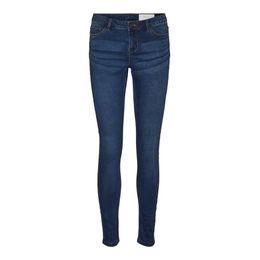 Noisy may Skinny-fit-Jeans Allie (1-tlg) Plain/ohne Details
