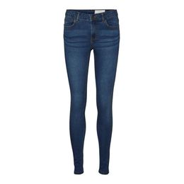 Noisy may Skinny-fit-Jeans Billie (1-tlg) Plain/ohne Details