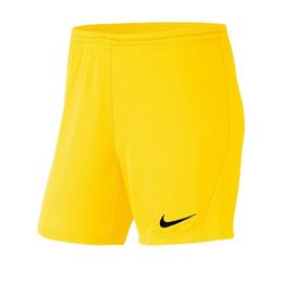 Nike Sporthose Park III Short Damen