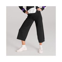 trueStory Culotte ALIV Relaxed Fit Strick-Culotte ohne Taschen