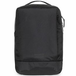 Eastpak Tecum F Rucksack 44 cm Laptopfach cnnct f black