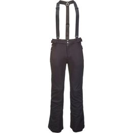 Killtec Skihose Thônes MN Ski Sftshll PNTS A SCHWARZ