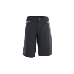 ION Fahrradhose ION W Bike Shorts Traze Damen Fahrrad Shorts