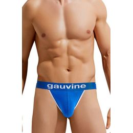 GAUVINE String, blau