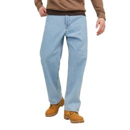 Jack & Jones Jack & Jones Relax-fit-Jeans JJIALEX JJORIGINAL SBD 304 aus 100% Baumwolle