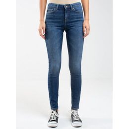 Big Star Skinny-fit-Jeans ADELA (1-tlg)
