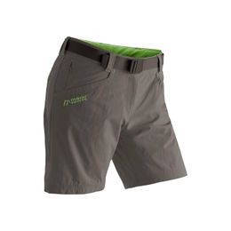 Maier Sports Funktionsshorts Wandershorts Lulaka