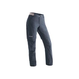 Maier Sports Funktionshose Zip-Hose Norit 2.0