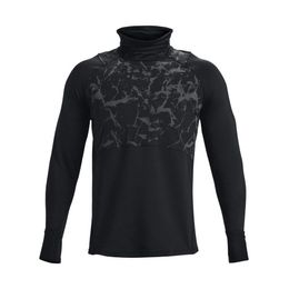 Under Armour® Lauftop OutrunTheCold Funnel Sweatshirt default