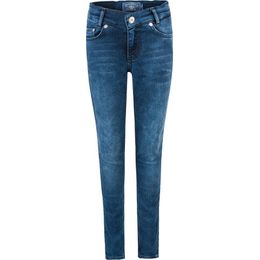 Blue Effect Comfort-fit-Jeans Plus-Größe
