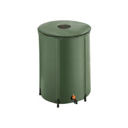 TecTake Regentonne Regenwassertank