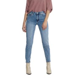 Only Straight-Jeans ONLEMILY mit Stretch