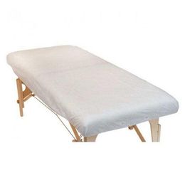 Welltouch Massagegerät Einweg Spannlaken XL Karton (10x10 St)
