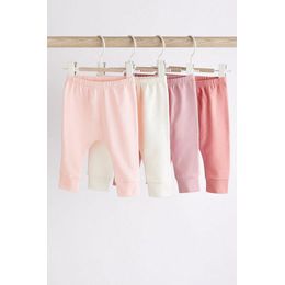 next Leggings Baby-Leggings im 4er-Pack (4-tlg)