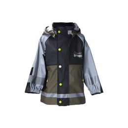 Sterntaler® Regenjacke Funktions-Regenjacke uni (1-St.