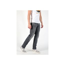 M.O.D. Miracle of Denim 5-Pocket-Jeans MOD JEANS THOMAS everett grey jogg AU20-1009.3152