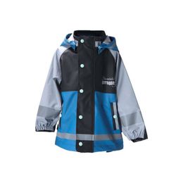 Sterntaler® Regenjacke Funktions-Regenjacke uni (1-St.