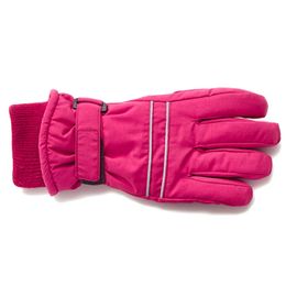 Outburst Skihandschuhe Outburst Kinder Skihandschuh Handschuhe rosa