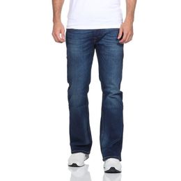 Diesel Bootcut-Jeans Herren ZATINY-X