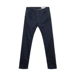 Esprit Straight-Jeans Stretch-Jeans aus Bio-Baumwoll-Mix