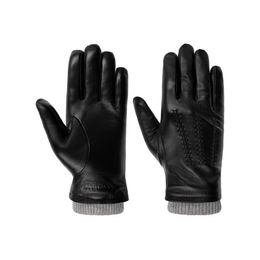 Stetson Lederhandschuhe Handschuhe mit Futter