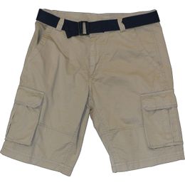 Hallyard Bermudas Hallyard Bermuda braun oder beige Freizeitshorts von Oefele Jagd