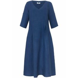 Anna Aura Sommerkleid linen