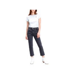 Levi's Levi's® Straight-Jeans 501 CROP 501 CROP