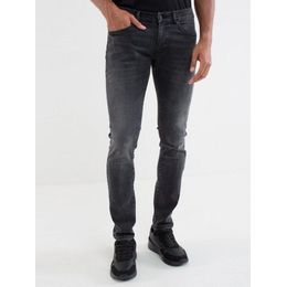 Big Star Skinny-fit-Jeans OWEN (1-tlg)